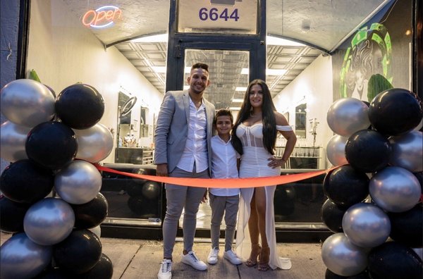 MR BLENDZ BARBER SHOP - Updated July 2025 - 29 Photos & 13 Reviews ...