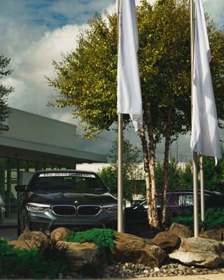 BMW OF READING - Updated December 2025 - 50 Photos & 42 Reviews - 1015 ...