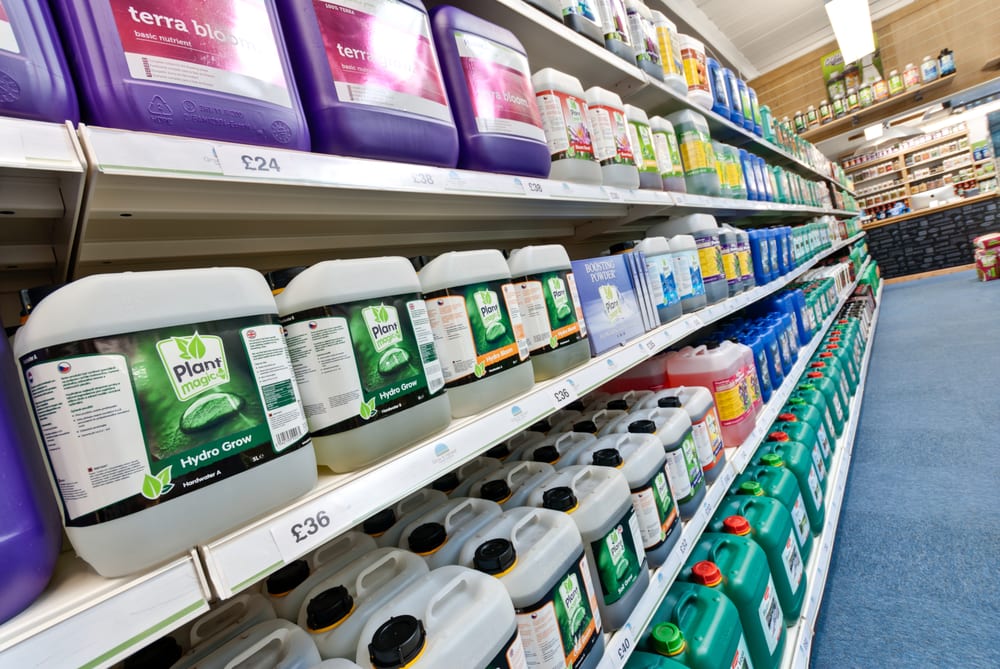 THE GROW STORE - 10 Photos - Unit D1, Prenton, Merseyside, United ...