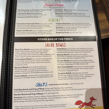 HEN HOUSE EATERY - Updated June 2025 - 1638 Photos & 1398 Reviews - 114 ...