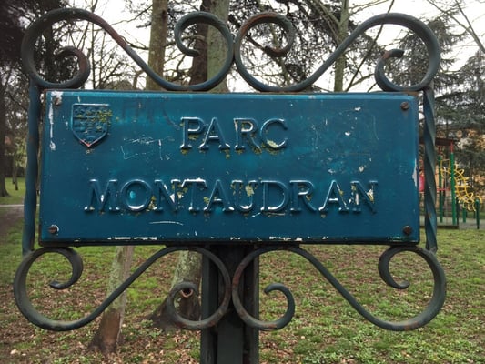 PARC MONTAUDRAN - Updated June 2024 - Chemin de l'Église de Montaudran ...