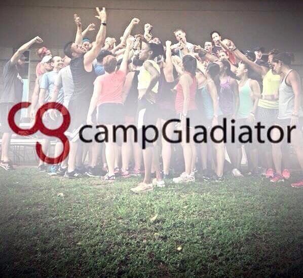 CAMP GLADIATOR SAN MARCOS/ JOHNSON CITY REGION - Updated April 2024 ...