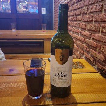 COCOVAIL BEER HALL BARCELONA - Updated May 2024 - 134 Photos & 74 ...