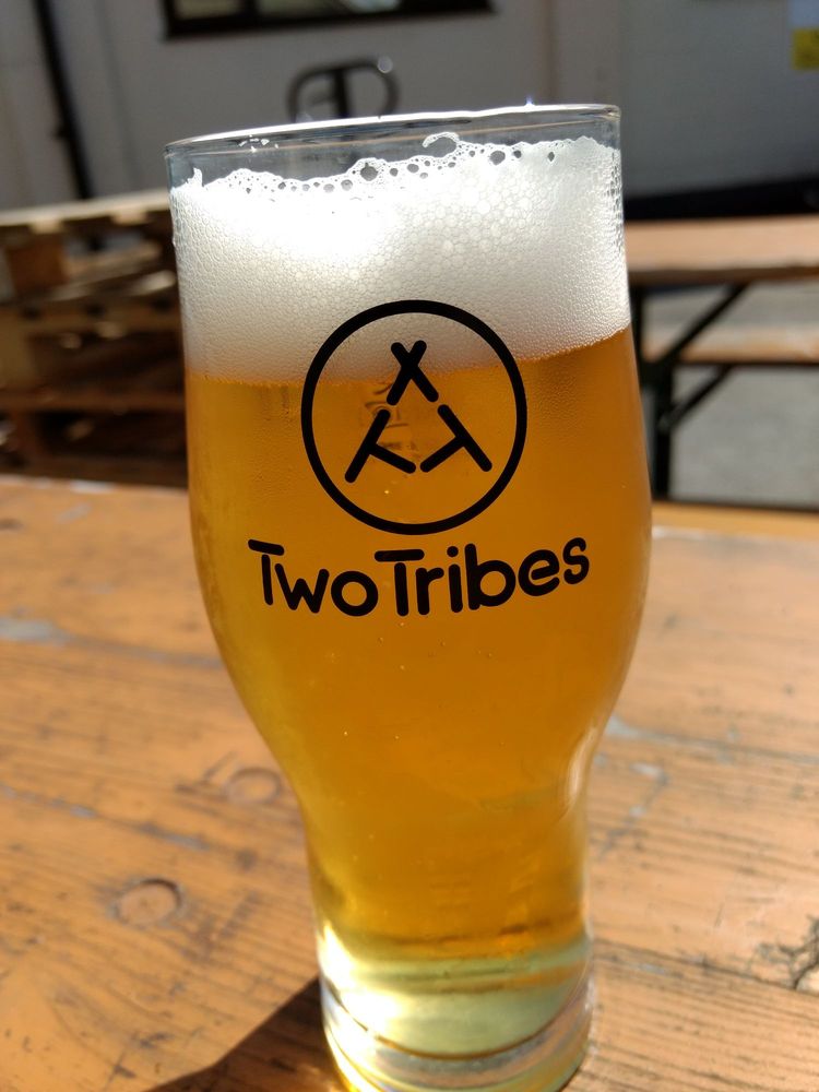TWO TRIBES BREWING - Tileyard Road, London, United Kingdom - Breweries - Phone Number - Yelp