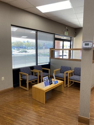 SAFE 1 CREDIT UNION - Updated December 2025 - 25 Photos - 1092 W Kern ...