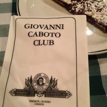 CABOTO CLUB - Updated January 2026 - 62 Photos & 21 Reviews - 2175 ...