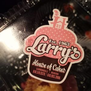 LARRY’S HOUSE OF CAKES - Updated June 2025 - 14 Photos & 36 Reviews ...