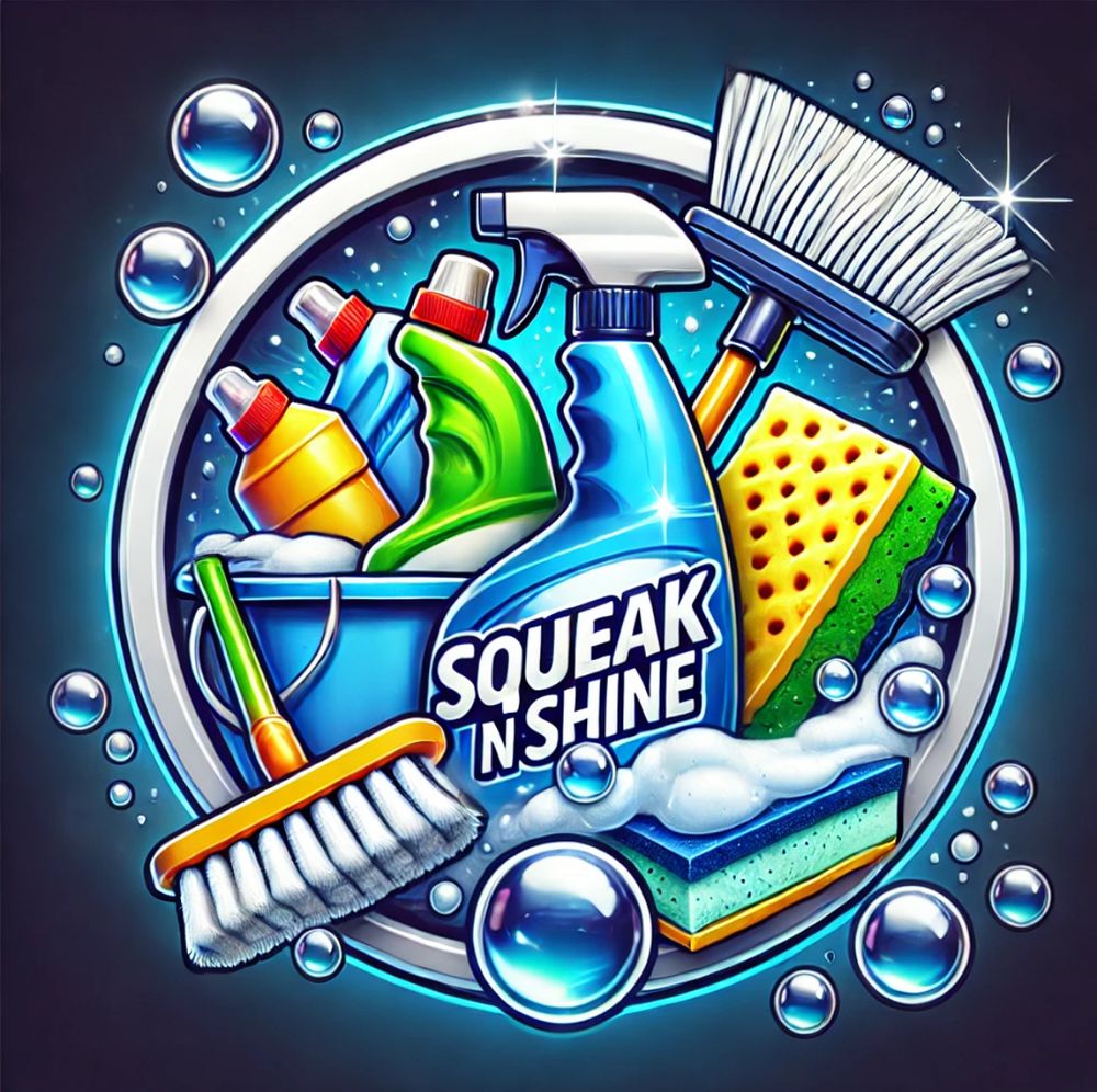 SQUEAK N SHINE - Updated January 2025 - Naples, Florida - Office ...