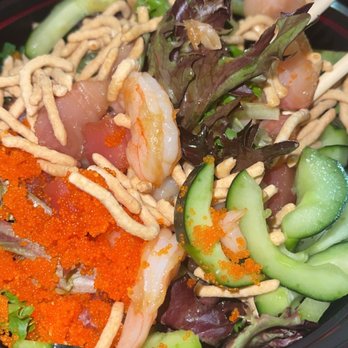 POKI STOP - 133 Photos & 191 Reviews - 6103 W Figarden Dr, Fresno ...