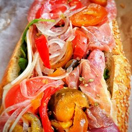 YOUS GUYS SANDWICH SHOP - Updated August 2024 - 118 Photos & 145 ...