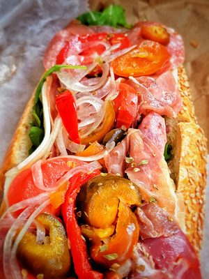 YOUS GUYS SANDWICH SHOP - Updated August 2025 - 154 Photos & 182 ...