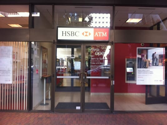 HSBC - Updated September 2025 - 68 Reviews - 601 Montgomery St, San ...