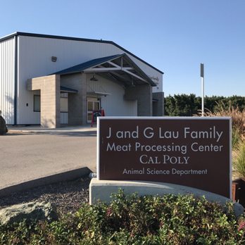 CAL POLY MEATS - Updated June 2024 - 50 Photos & 20 Reviews - 1952 ...