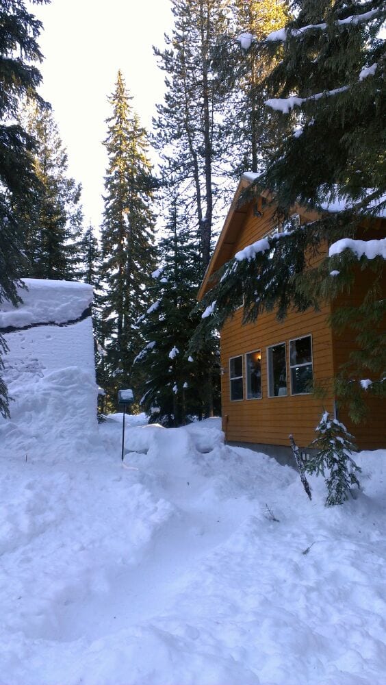 SUMMIT MEADOW CABINS - Updated December 2025 - 90800 E Morgan Rd, Government Camp, Oregon ...
