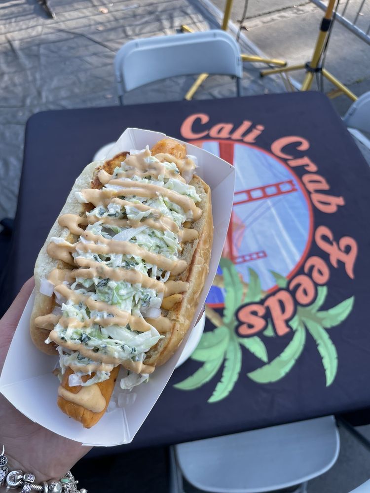 CALI CRAB FEEDS - Updated August 2025 - 14 Photos - San Ramon ...