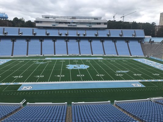 KENAN STADIUM - 92 Photos & 19 Reviews - 104 Stadium Dr, Chapel Hill ...