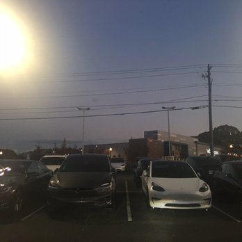 TESLA MOTORS ATLANTA-DECATUR - Updated October 2025 - 37 Photos & 71 ...