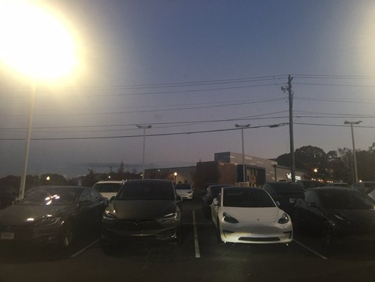 TESLA MOTORS ATLANTA-DECATUR - Updated October 2025 - 37 Photos & 71 ...