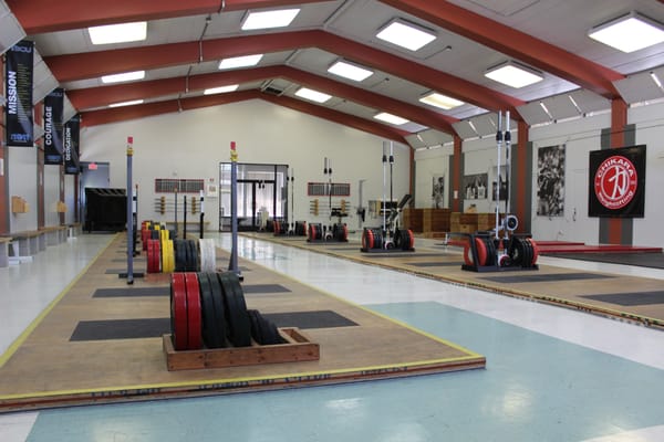 SOUTHERN CALIFORNIA UNIVERSITY - FITNESS & HUMAN PERFORMANCE - Updated ...