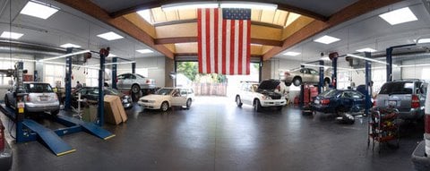 ENCINITAS FOREIGN & DOMESTIC AUTO REPAIR - Updated December 2025 - 32 ...