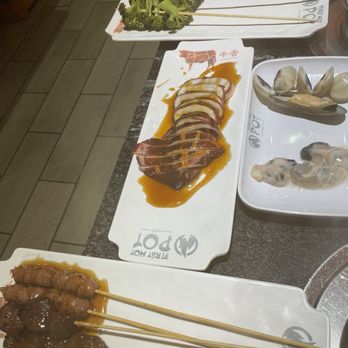 FIRST HOT POT & BBQ - Updated October 2025 - 161 Photos & 23 Reviews ...