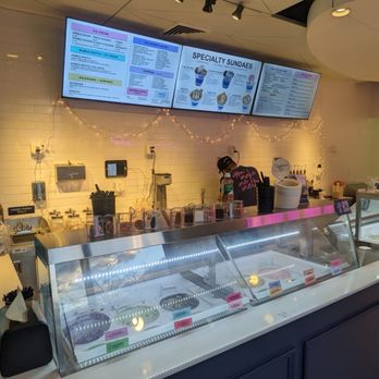 SWEET PARLOR - Updated June 2025 - 124 Photos & 52 Reviews - 601 US-206 ...