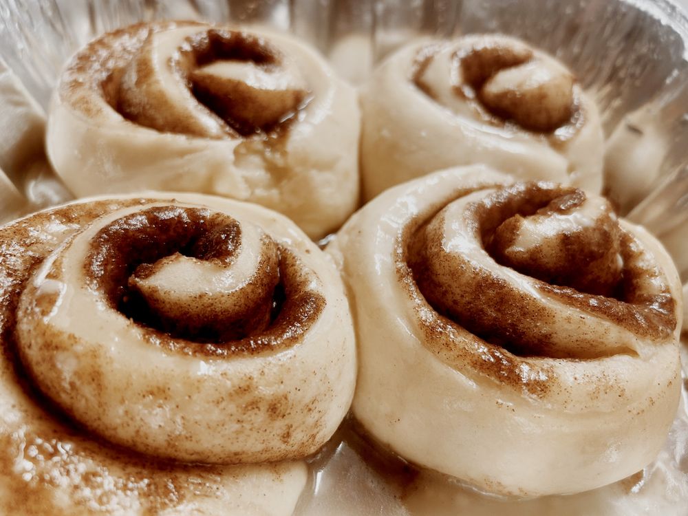 MON SHERI’S BAKERY - Updated August 2025 - Request a Quote - Oakland ...