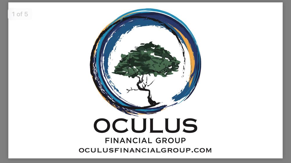 OCULUS FINANCIAL GROUP - Updated December 2025 - 765 Baywood Dr, Petaluma, California ...