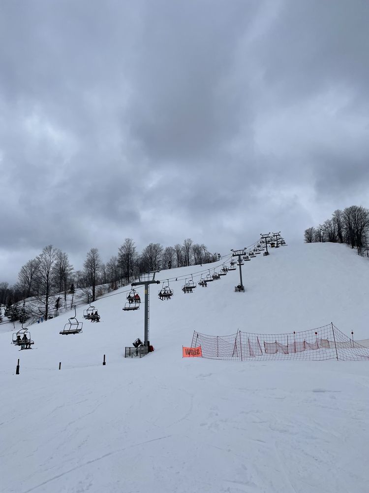 CRYSTAL MOUNTAIN - 149 Photos & 137 Reviews - 12500 Crystal Mountain Dr ...