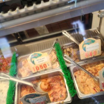 POKE EXPRESS - Updated April 2025 - 715 Photos & 691 Reviews - 19 S ...