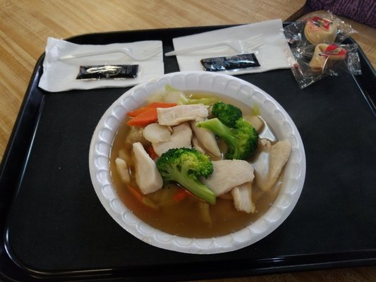 ASIAN WOK - 78 Photos & 73 Reviews - Chinese - 10555 Stead Blvd, Reno ...