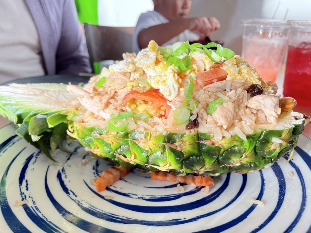 SALA THAI AT PARK KENNEDY - Updated May 2024 - 44 Photos & 14 Reviews ...