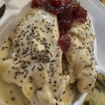 KENDALL’S SOUL FOOD - Updated October 2024 - 29 Photos - 907 Elm St ...