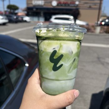 YEEMS COFFEE - Updated May 2025 - 341 Photos & 148 Reviews - 15420 S ...