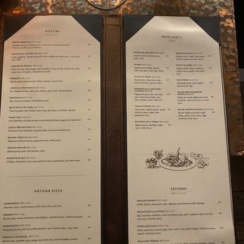 PIATTINI - Updated March 2025 - 878 Photos & 1125 Reviews - 226 Newbury ...