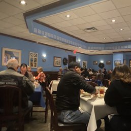 KOSTAS GREEK CAFE - Updated July 2025 - 85 Photos & 177 Reviews - 1050 ...