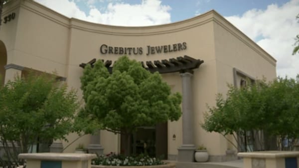 GREBITUS JEWELERS - Updated December 2025 - 56 Reviews - 2580 Fair Oaks ...