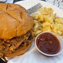 MITCH’S BARBEQUE RESTAURANT & CATERING - Updated July 2025 - 285 Photos ...