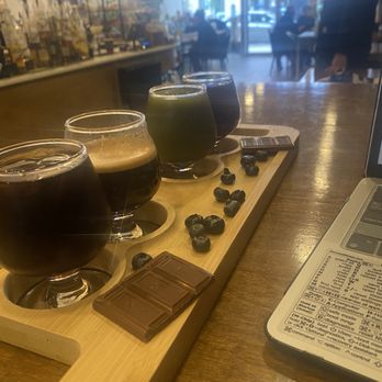 ICONIC COFFEE - Updated October 2024 - 48 Photos & 28 Reviews - 157 ...