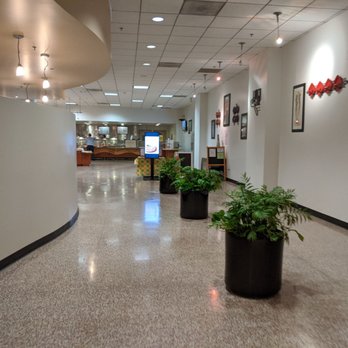 KENNETH HAHN HALL OF ADMINISTRATION CAFETERIA - Updated December 2025 ...