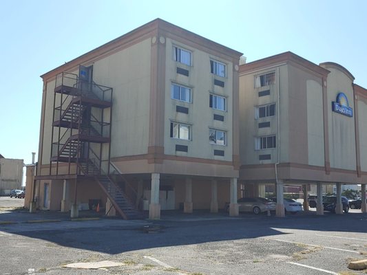 Days Inn by Wyndham Atlantic City Beachblock - Trusted Since 2013 ...