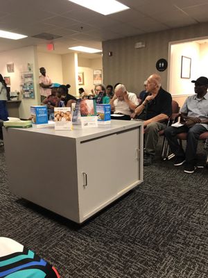 SOUTH FLORIDA VISION - Updated December 2025 - 12 Photos & 53 Reviews ...