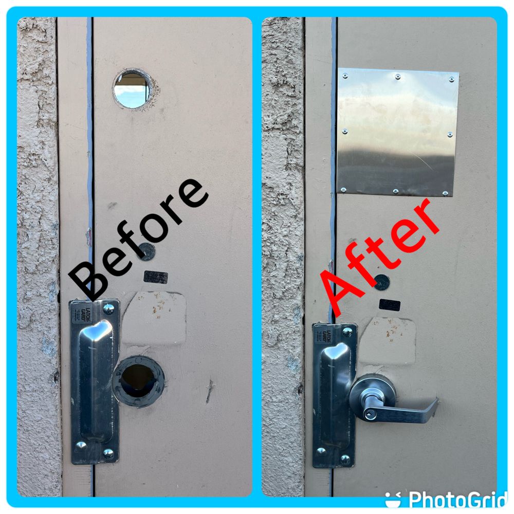 LUCKY KEY LOCKSMITH - Updated August 2024 - 134 Photos & 76 Reviews ...