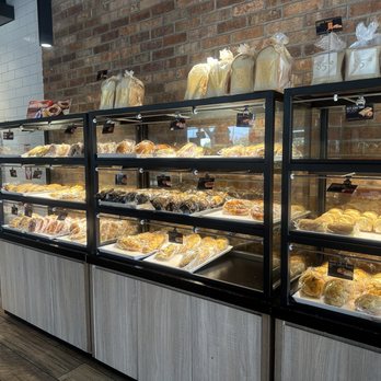 85 DEGREES BAKERY - Updated August 2025 - 148 Photos & 112 Reviews ...