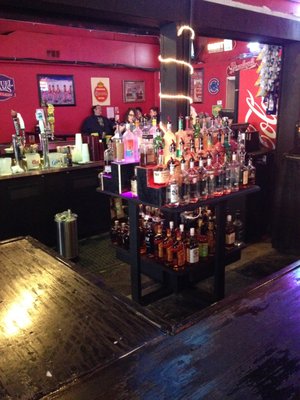 CHANCES R BAR & GRILL - Bars - 113 W Cumberland St, Greenup, IL ...