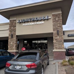 LIGHTHOUSE PIZZA - Updated July 2025 - 217 Photos & 342 Reviews - 1004 ...