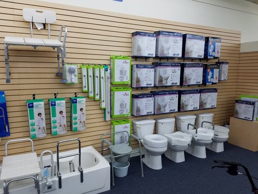 AFFINITY HOME MEDICAL EQUIPMENT - 15 Photos - Medical Supplies - 3511 ...