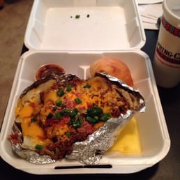 SPRING CREEK BARBEQUE - Updated December 2025 - 60 Photos & 134 Reviews ...