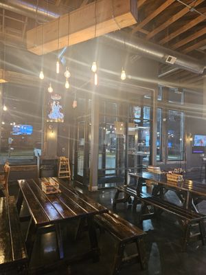 FIREWATER BBQ & BREW - Updated May 2025 - 29 Photos & 60 Reviews ...