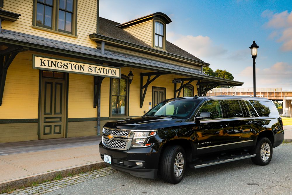 FREEDOM CAR SERVICE - Updated December 2025 - 13 Photos - Saunderstown ...